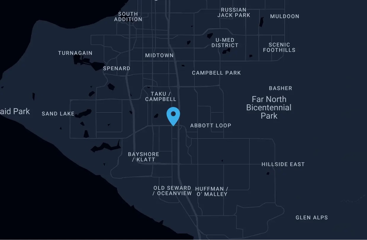 Contact Alaska Smiles dental appointment | Anchorage, AK